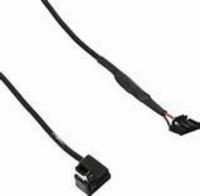China Custom Shielded Cable Assembly Wire Harness with JST Molex TE Connectors 2AWG-32AWG for sale
