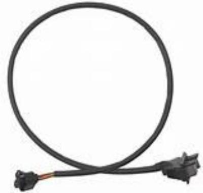 China 2 Core Electrical Wire Harness 600V 200C High Temp Custom Automotive Wiring for Semi Truck for sale