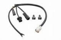 China Temperature Custom  Wiring Harness with 10×OD Bending Radius and 200 Degree Temperature for sale