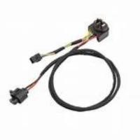 China Custom Engine Harness UL Certified and 20awg Wire Colors for Maximum Engine Performance for sale