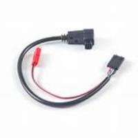 China 2 Core Electrical Wire Harness 20AWG UL1007 600V IP68 Flame Retardant Custom Automotive Wiring for sale
