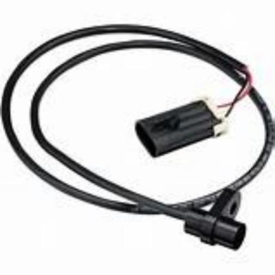 China UL Certified 20AWG 2 Core Electrical Wire Harness 600V 200°C for OEM Custom Wiring for sale