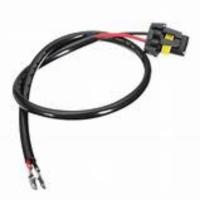 China 2 Core Cable Electrical Wire Harness with UL Certification and 600V Voltage Rating for sale