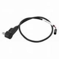 China 2 Core Cable Electrical Wire Harness with Equivalent Phr and IP67 Protection Degree for sale