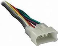 China 20AWG Custom Wiring Harness 600V 2 Core Cable for Automotive and Industrial Use for sale