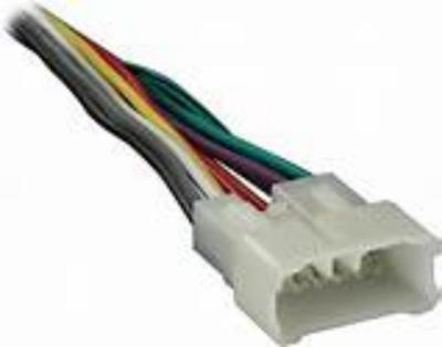 China 20AWG Custom Wiring Harness 600V 2 Core Cable for Automotive and Industrial Use for sale
