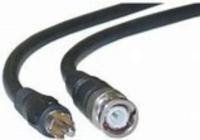 China High Voltage Transmission Cable with Impedence Less Than 30 Ohm and PVC Jacket for sale