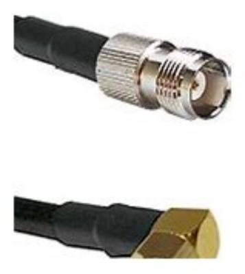 China SSY-CC-1 40KV High Voltage Coaxial Cable with 0-3 GHz Frequency Range and LSZH Jacket for sale