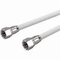 China High Voltage Coaxial Cable 40KV 100m Less Than 30 Ohm Impedance PVC Jacket for sale
