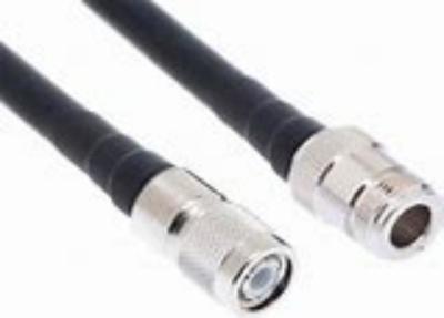 China High Voltage Coaxial Cable 40KV Copper Conductor XLPE Insulation Impedance Less Than 30 Ohm for sale