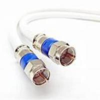 China SSY-CC-31 XLPE Insulation High Voltage Coaxial Cable 40KV 100M with Bare Copper Shielding for sale