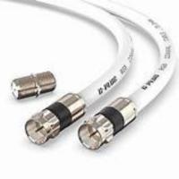 China SSY-CC-21 High Voltage Coaxial Cable 40KV 100m with Copper Conductor and XLPE Insulation for sale