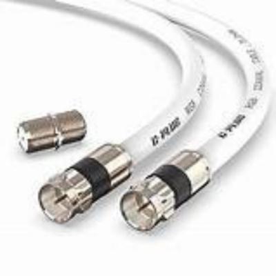China SSY-CC-21 High Voltage Coaxial Cable 40KV 100m with Copper Conductor and XLPE Insulation for sale