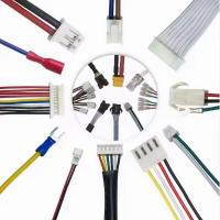 China SSY-LVDS-048 Low-Voltage Display Serial Cable 1-5m Length 300V Rated with UL VW-1 Rating for sale