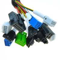 China SSY LVDS Cable AWG26-28 300V for Industrial Automation High-Speed Data Transmission for sale