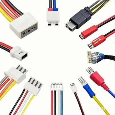 China Boost Your Business Communication with High-Performance LVDS Cable for sale
