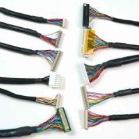 China Boost Your Business Communication with High-Performance LVDS Cable for sale