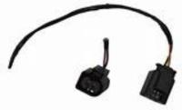 China Custom Electrical Wire Harness UL 1007 22AWG 600V Flame Retardant All-Copper Conductors for sale