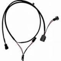China Custom Electrical Wire Harness UL 1007 22AWG 600V Flame Retardant All-Copper Conductors for sale