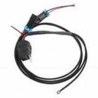 China Custom Electrical Wire Harness UL 1007 22AWG 600V Flame Retardant All-Copper Conductors for sale
