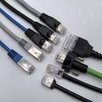 China Custom Electrical Wire Harness 20 AWG 600V with 10×OD Bending Radius - UL & RoHS Certified for Automotive & Industrial Use for sale
