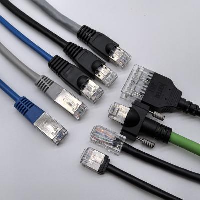 China Custom Electrical Wire Harness 20 AWG 600V with 10×OD Bending Radius - UL & RoHS Certified for Automotive & Industrial Use for sale