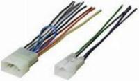 China Custom Wire Harness 600V 200°C UL RoHS Certified for Automotive & Industrial Applications with IP67/IP68 Protection for sale