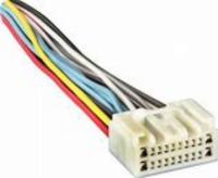 China Custom Wire Harness 600V 200°C UL RoHS Certified for Automotive & Industrial Applications with IP67/IP68 Protection for sale