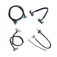 China LVDS Cable UL CE ROHS Certified 1-5m for LED Displays for sale