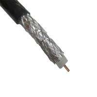 China Polyethylene Insulation Material High Voltage Coaxial Cable Solution for Power Needs in High Voltage Applications for sale