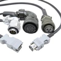China Custom Medical Wire Harness Cable Assembly 1.0 2.54mm Pitch Connector ODM OEM for sale