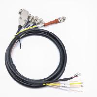China HDMI 2.1 Cable 8K 48Gbps 4K 120Hz Male to Male 1M-30M High Speed Gold Plated for sale