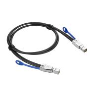 China Custom MPO Fiber Optic Cable for QSFP 40G SR4 100G SR4 Transceivers for sale