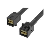 China 100G QSFP-40G 28 Single Lambda Transceiver Cable with 1310nm Wavelength and 2km Reach for High-Speed Networking for sale