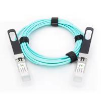 China Custom 100GBASE-FR QSFP28 Fiber Optic Transceiver - 1310nm Wavelength, 2km Distance with DOM Support for sale