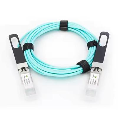 China Custom 100GBASE-FR QSFP28 Fiber Optic Transceiver - 1310nm Wavelength, 2km Distance with DOM Support for sale