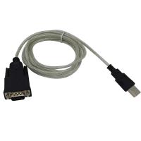 China Custom DB Series Cable Assembly DB9 DB15 DB25 DB37 Male to Female RS232 RS485 Wire Harness for sale