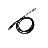 China Custom D-Sub BNC Cable Assembly PVC 16 Head Medical Harness for Industry Equipment for sale