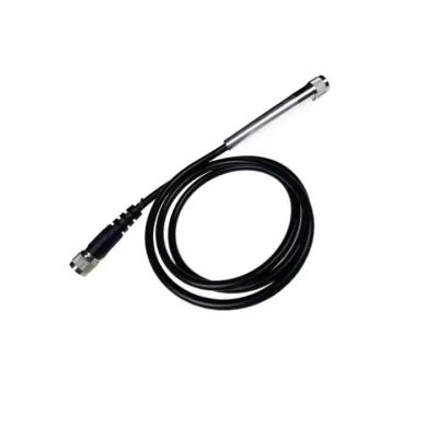 China Custom D-Sub BNC Cable Assembly PVC 16 Head Medical Harness for Industry Equipment for sale