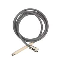 China Custom D-Sub BNC Cable Assembly PVC 16 Head Medical Harness for Industry Equipment for sale
