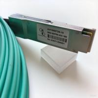 China High Voltage Coaxial Cable 50 Ohm 40KV PVC Jacket LSZH for Power Transmission for sale