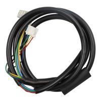 China Custom-Made Wire Harness For Your Industrial Needs Ensuring Smooth And Safe Operations for sale
