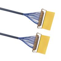 China LVDS Cable for High-Speed Data Transmission UL CE ROHS Certified for sale