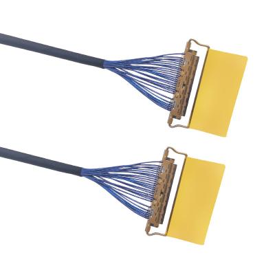 China LVDS Cable for High-Speed Data Transmission UL CE ROHS Certified for sale