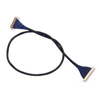 China LVDS Cable UL CE ROHS Certified 1-5m 300V for LED Displays for sale