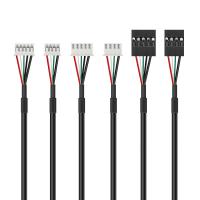 China Forklift Battery Charging Cable 50A 600V Power Pole Connector Assembly for OEM Projects for sale