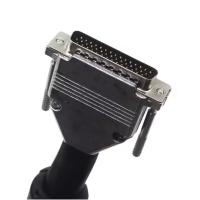 China Custom DB Series Cable Assembly DB9 DB15 DB26 BNC Wire Harness for Medical Wiring for sale