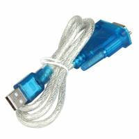 China Custom DB9 to DB26 VGA Cable Assembly 4K 8K 48Gbps PVC Pure Copper OEM ODM for sale