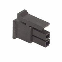 China Molex 78172-0002 Micro-Fit 3.0 Plug Housing Dual Row 4 Circuits 4 Pin 3mm In Stock for sale