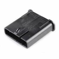 China Molex Micro-Fit 3.0 Plug Housing 4 Circuits 8 Pin 3mm 90142-0040 for sale